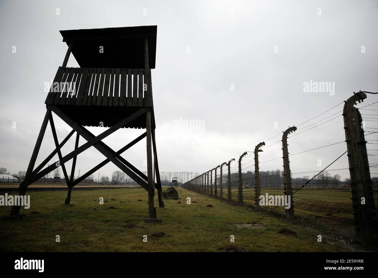 German Sentry Box High Resolution Stock Photography and Images - Alamy