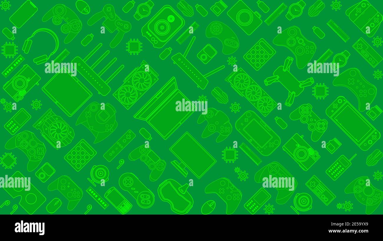 Pc computer components speaker hi-res stock photography and images - Alamy