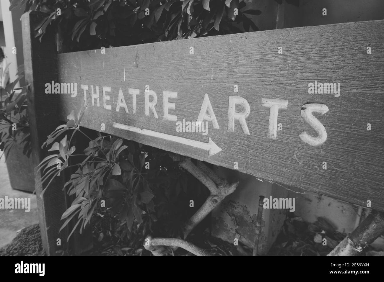 Arts acting theatre hi-res stock photography and images - Alamy