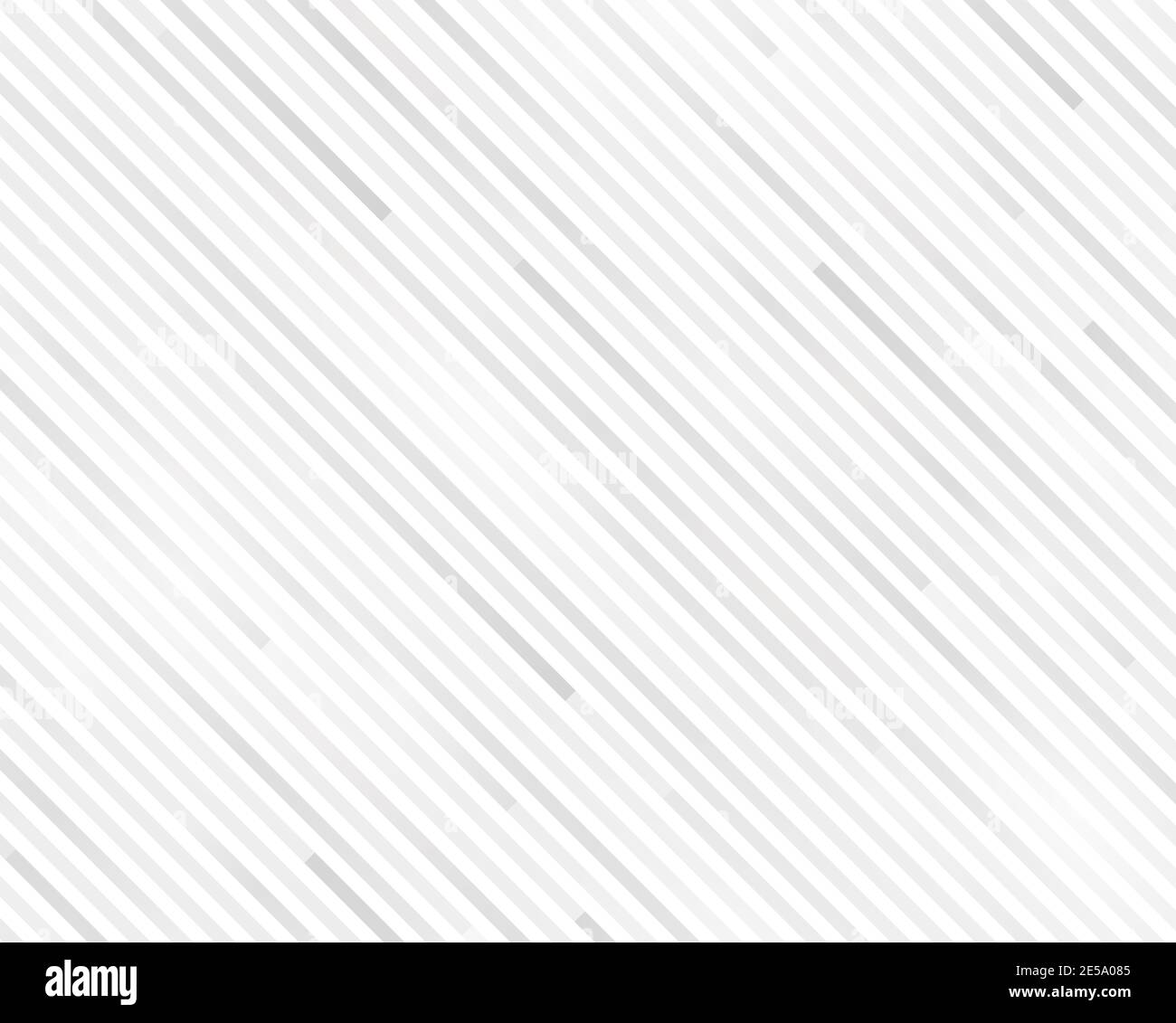 Abstract background with diagonal lines in gray Stock Photo - Alamy