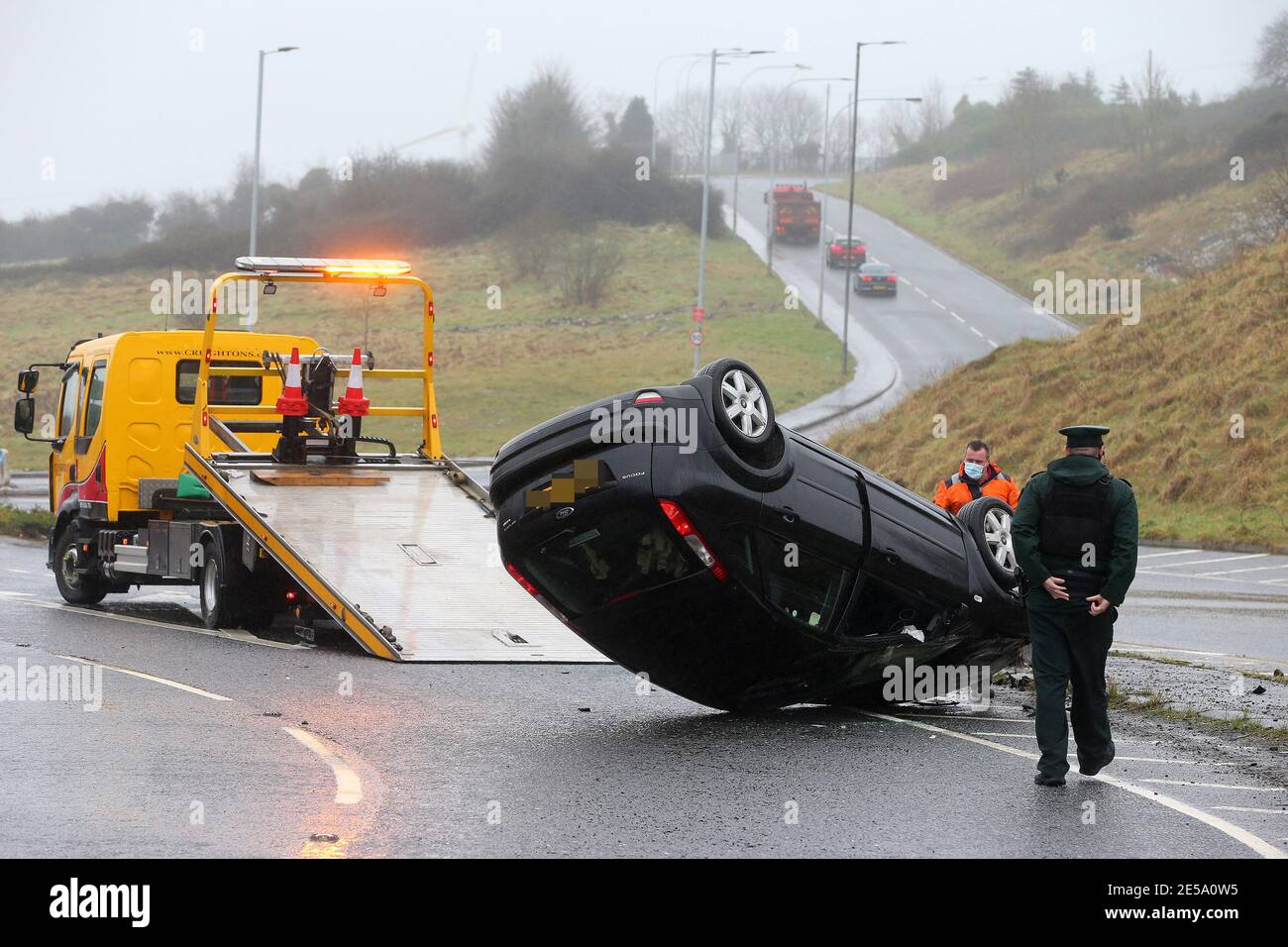 Tesco express ireland hi-res stock photography and images - Alamy