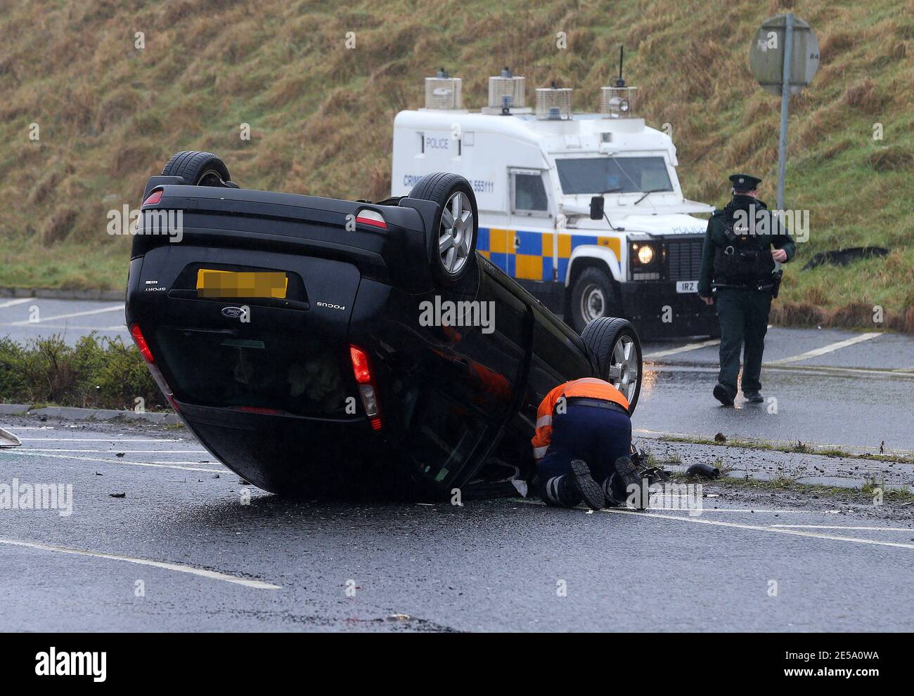 Tesco express ireland hi-res stock photography and images - Alamy