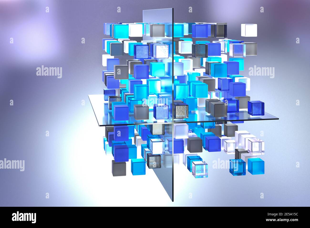 Data Warehouse Cubes