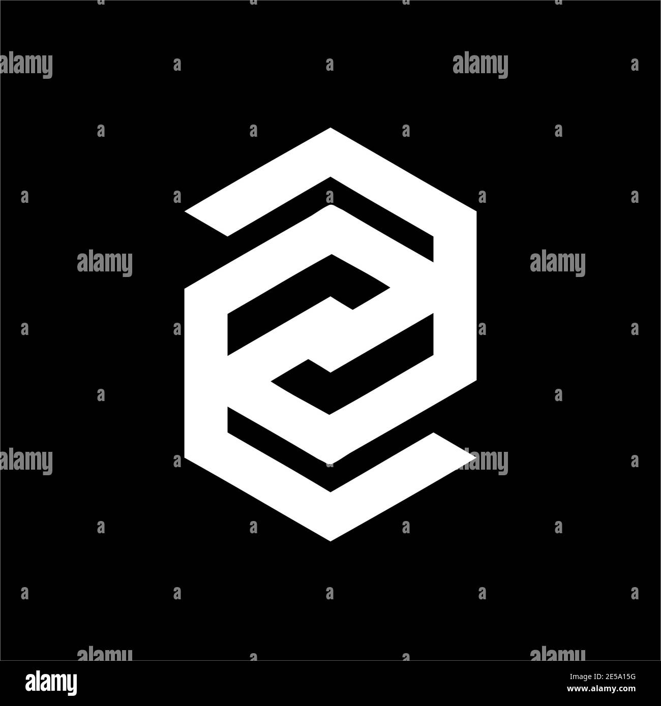 Ezg logo hi-res stock photography and images - Alamy