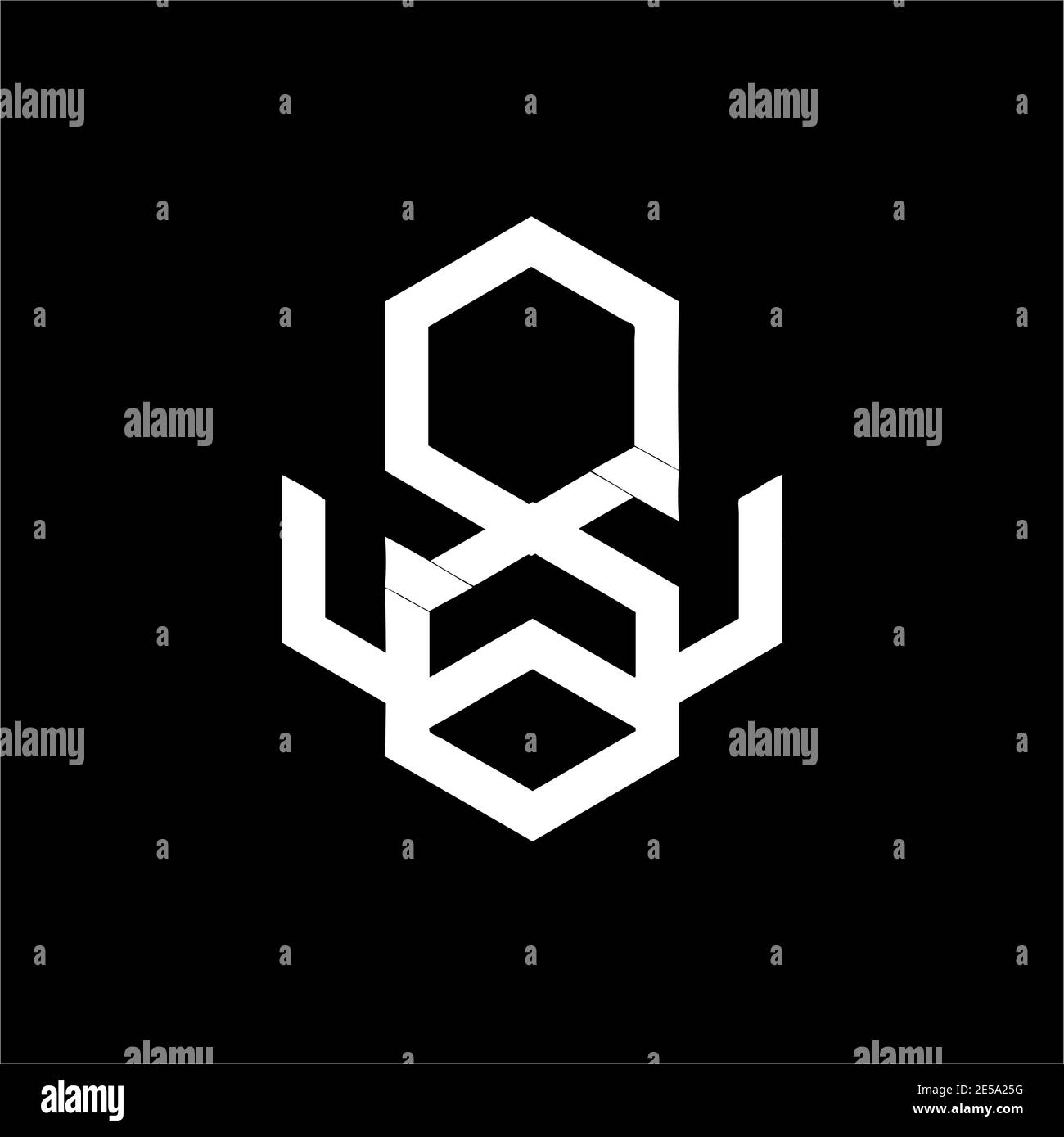 Letter aow hi-res stock photography and images - Alamy