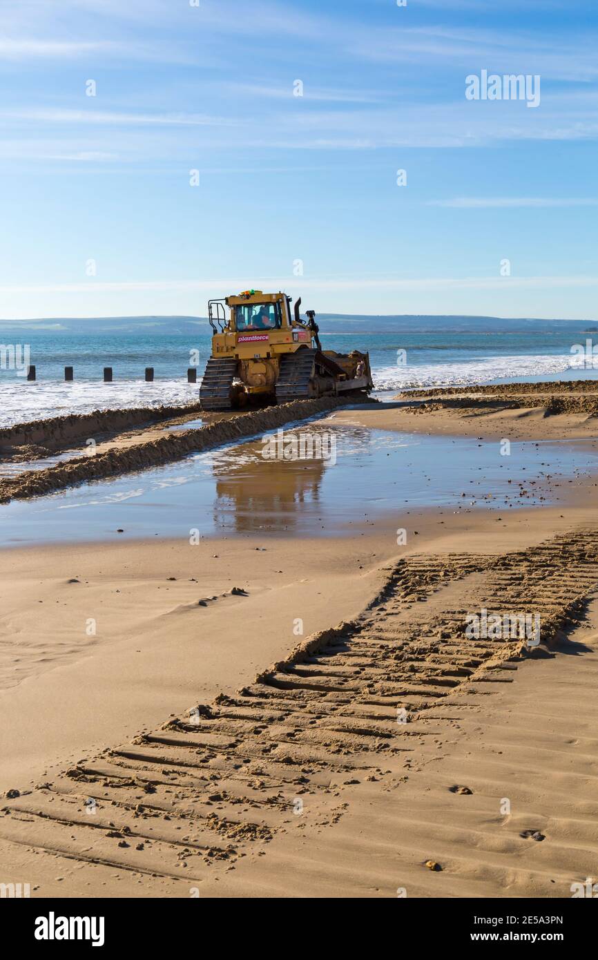 Dozer man hi-res stock photography and images - Alamy