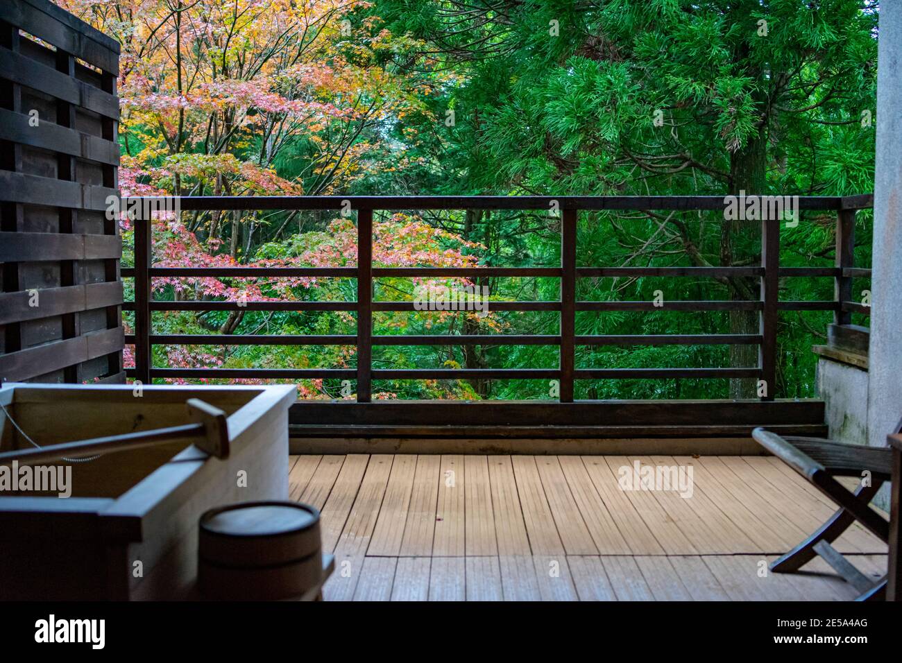 Japan Balcony High Resolution Stock Photography and Images - Alamy
