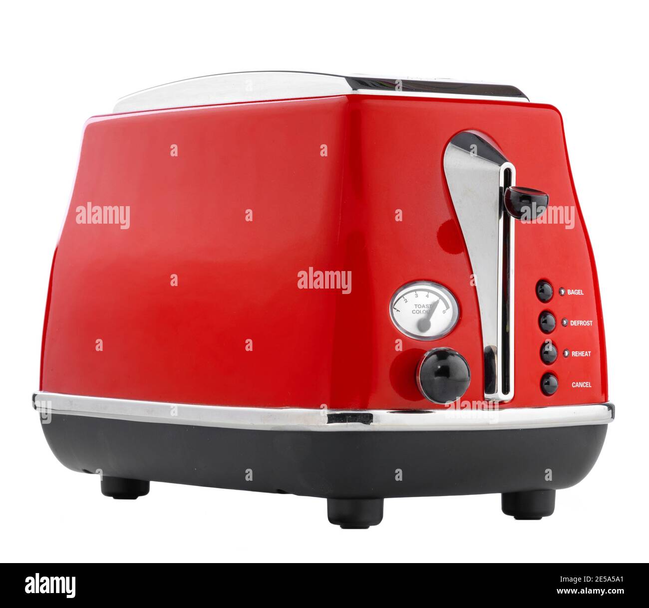 Bread toster hi-res stock photography and images - Alamy