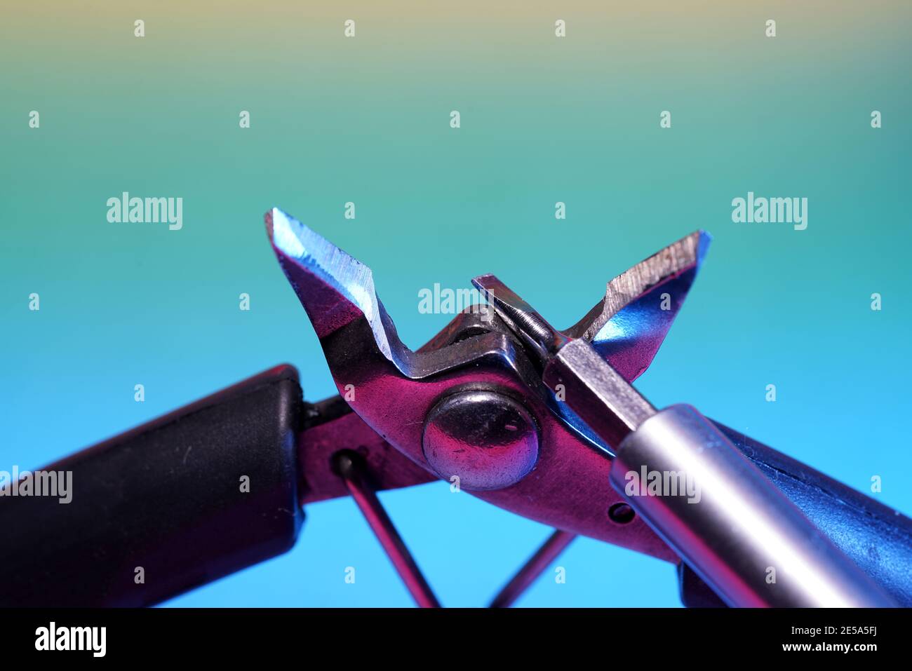 Wirecutter hi-res stock photography and images - Alamy