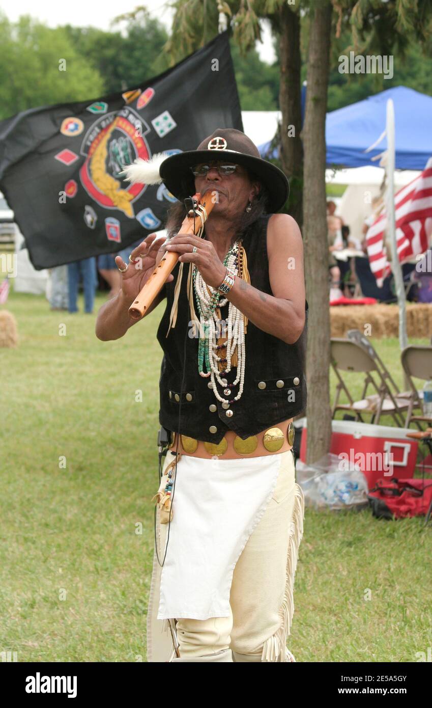 Miami tribe indiana hi-res stock photography and images - Alamy