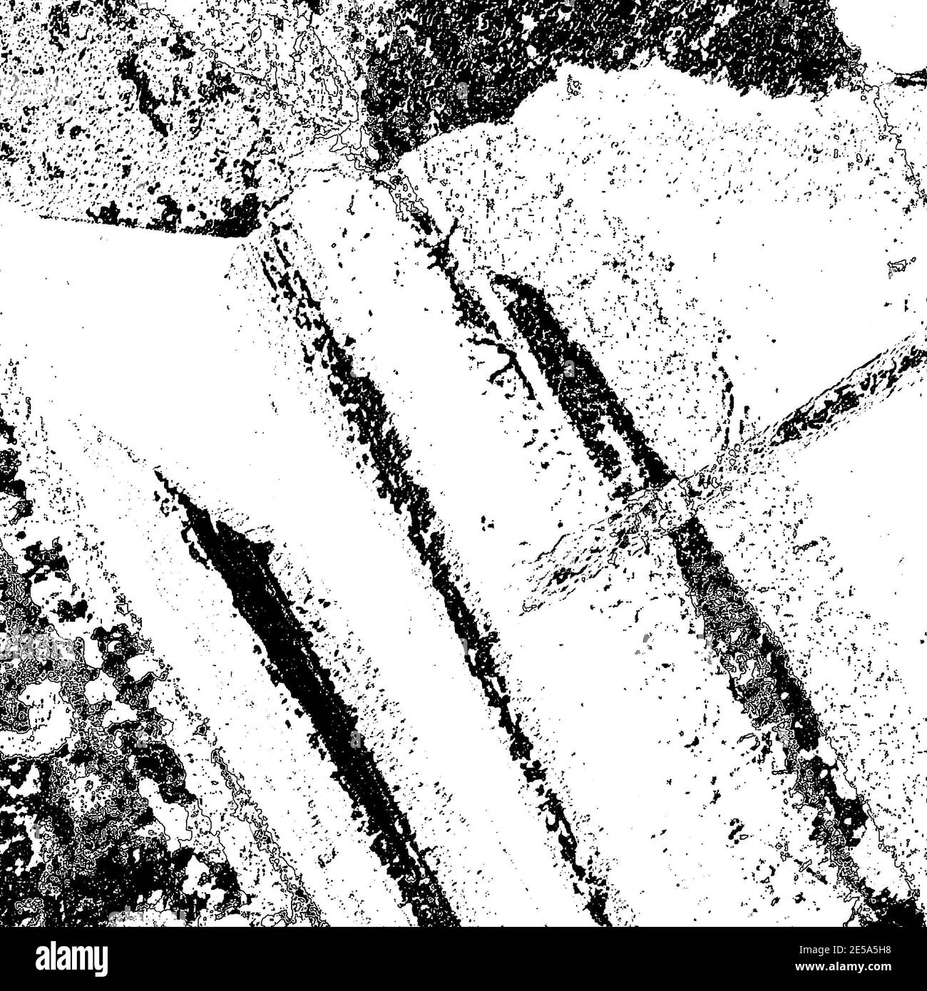 Abstract Dots Overlay Texture . Light Distressed Background with ...