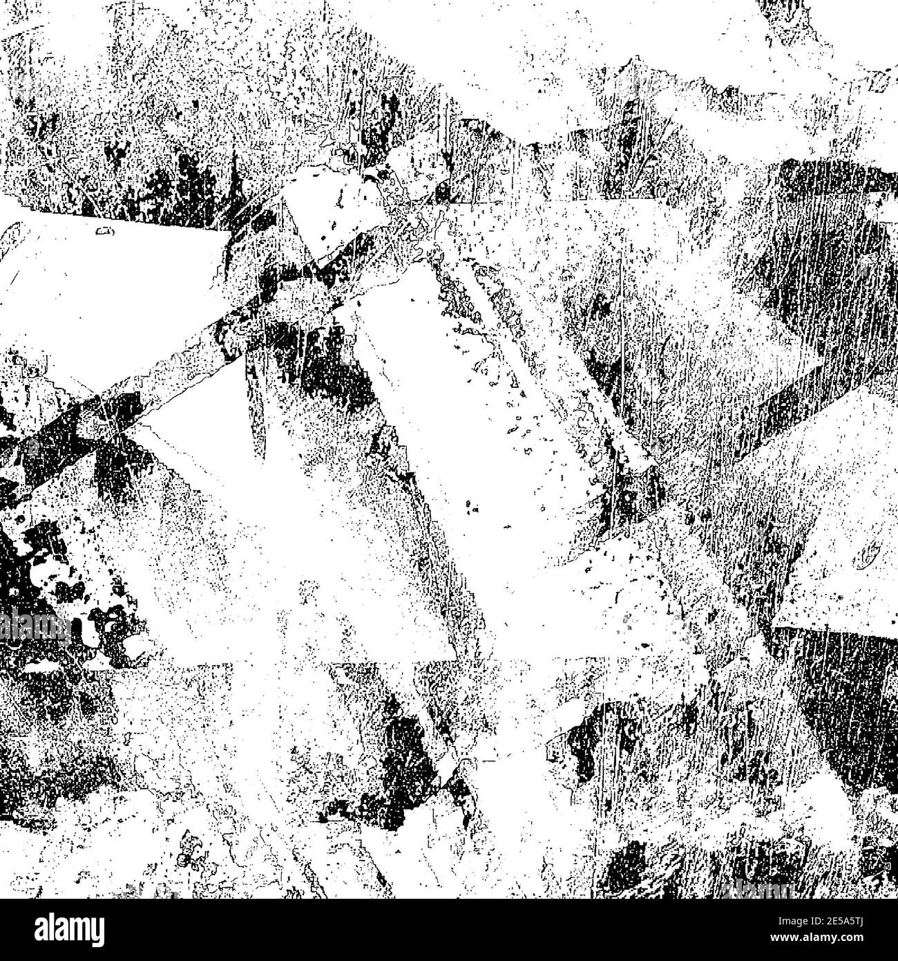 Abstract Dots Overlay Texture . Light Distressed Background with ...