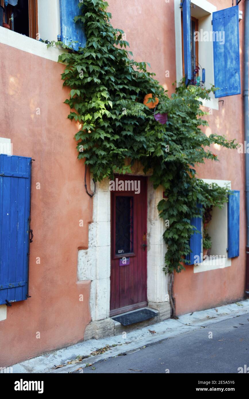 Medieval french house hi-res stock photography and images - Alamy