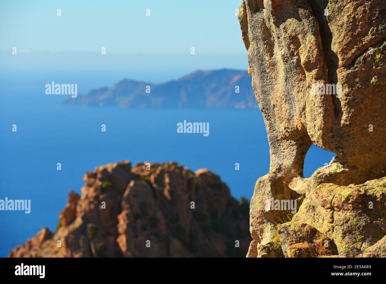 Weird landscape hi-res stock photography and images - Alamy