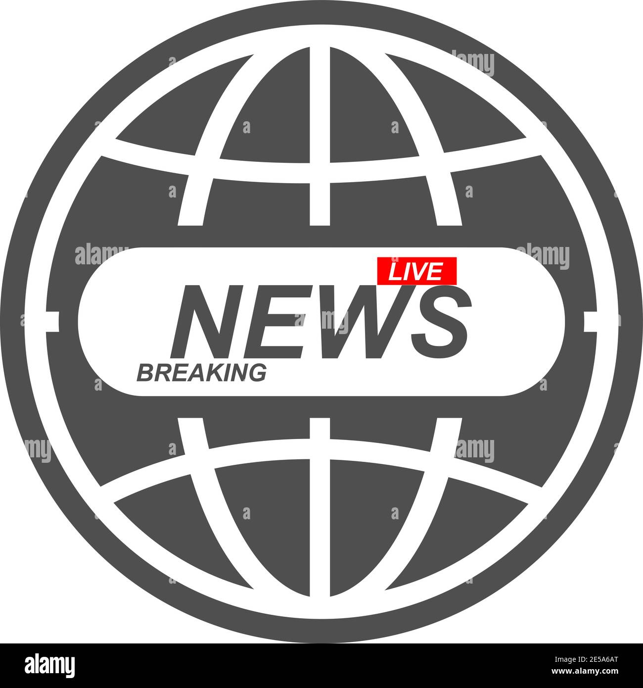 Newsvector Stock Vector Images - Alamy