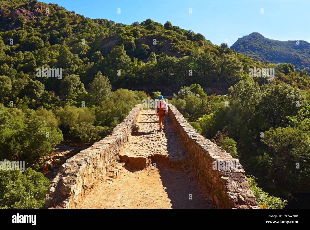 Porto ota corse hi-res stock photography and images - Alamy