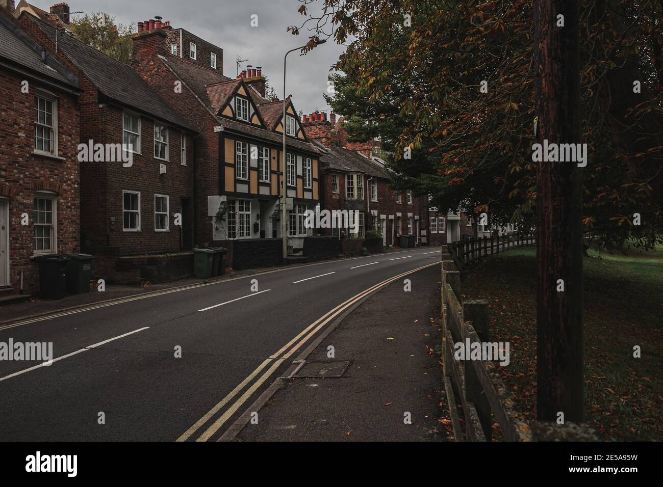 Fishmarket uk hi-res stock photography and images - Alamy