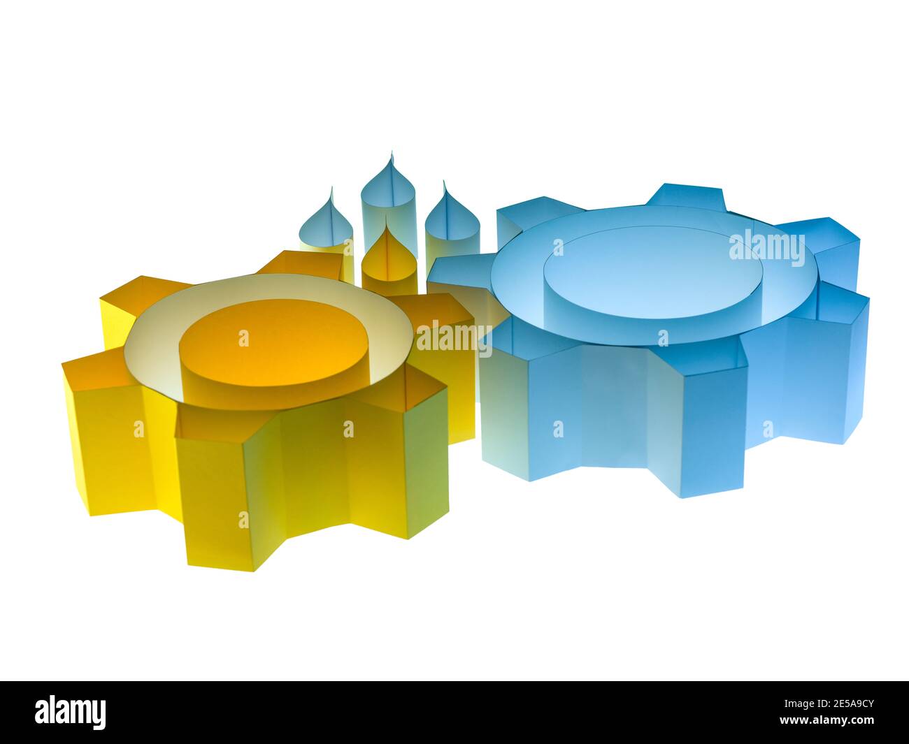 Gear grease hi-res stock photography and images - Alamy