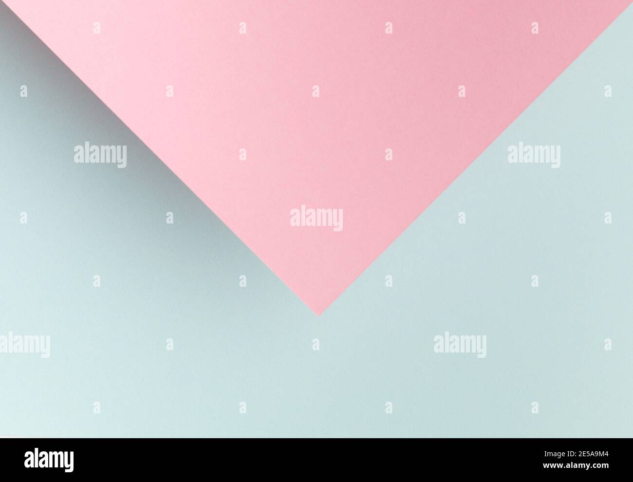 Abstract paper envelope Stock Photo - Alamy