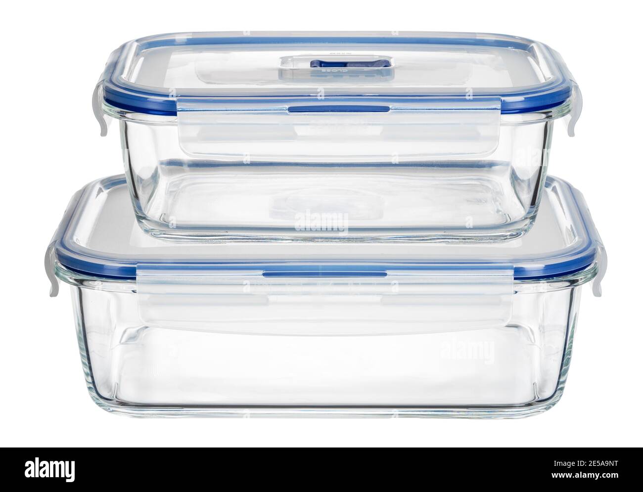 Compact containers lunch hi-res stock photography and images - Alamy