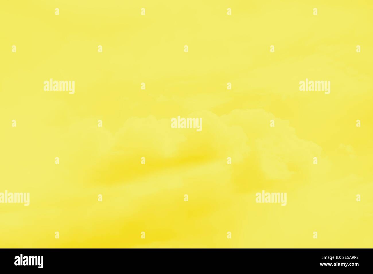 Abstract light blurred sunny yellow background Stock Photo - Alamy