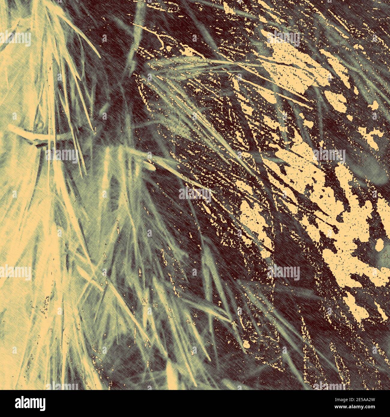 Abstract Dots Overlay Texture . Light Distressed Background with ...