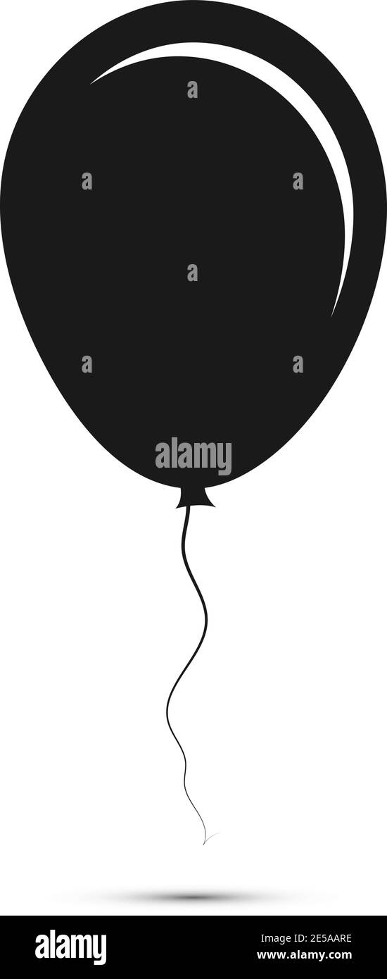Balloonvector Stock Vector Images - Alamy