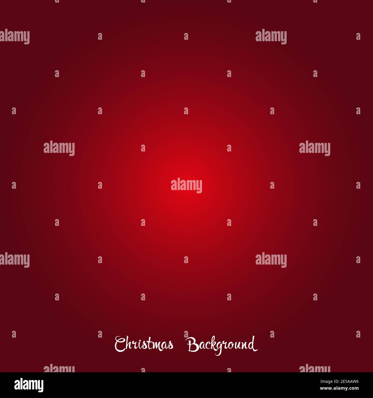 Christmas background red with text Christmas background. Red gradient ...