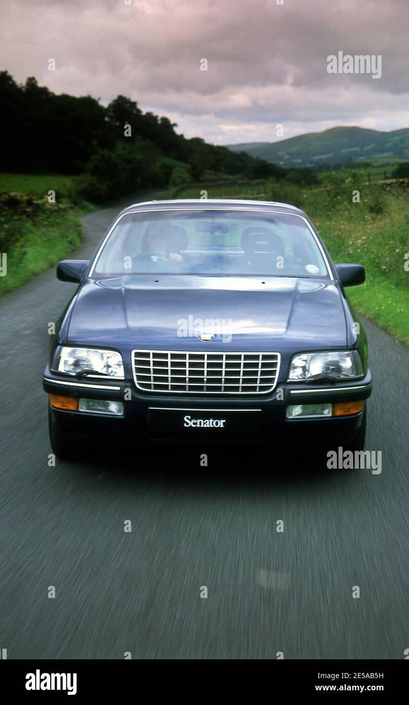 1990s automobile hi-res stock photography and images - Alamy