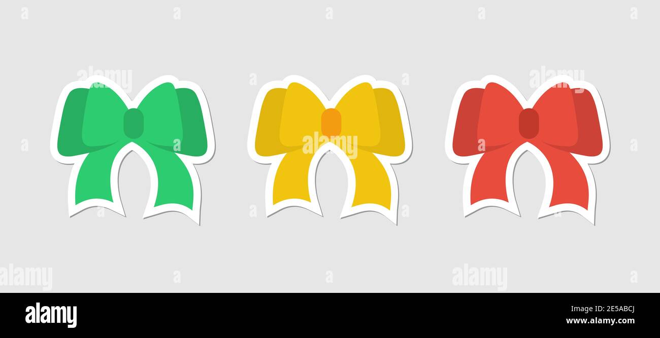 Green dot stickers hi-res stock photography and images - Alamy