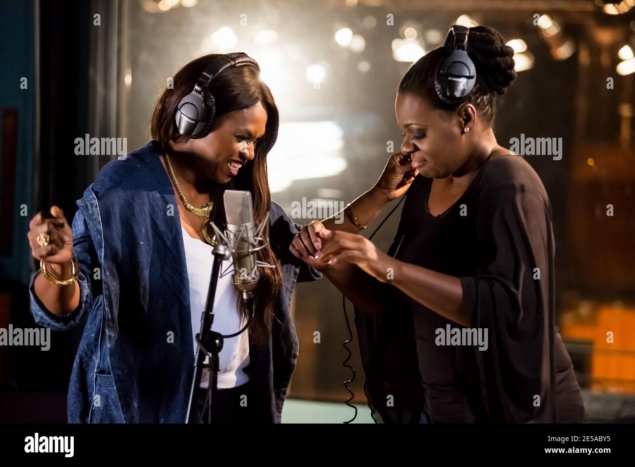 Judith sephuma hi-res stock photography and images - Alamy