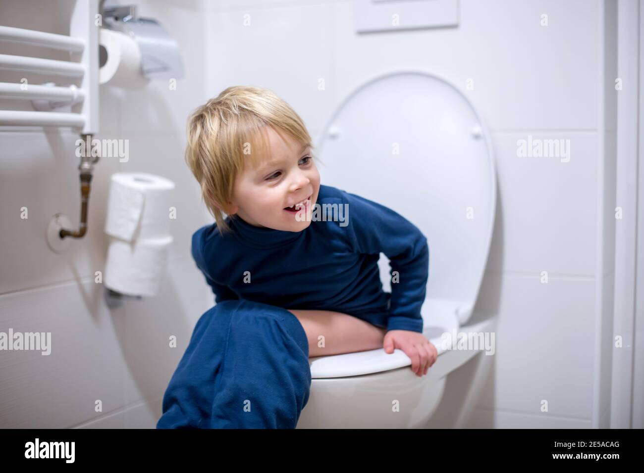 Boy Toddler Toilet at Douglas Wilder blog
