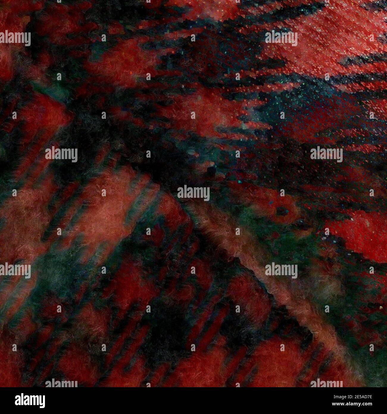Abstract Dots Overlay Texture . Light Distressed Background with ...