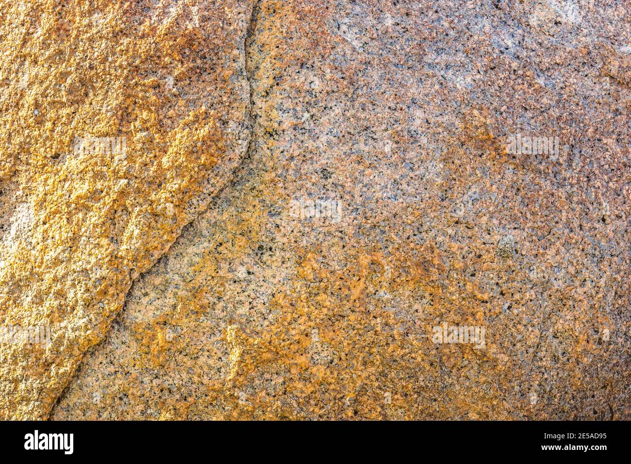 Rock texture background with cracks Stock Photo - Alamy