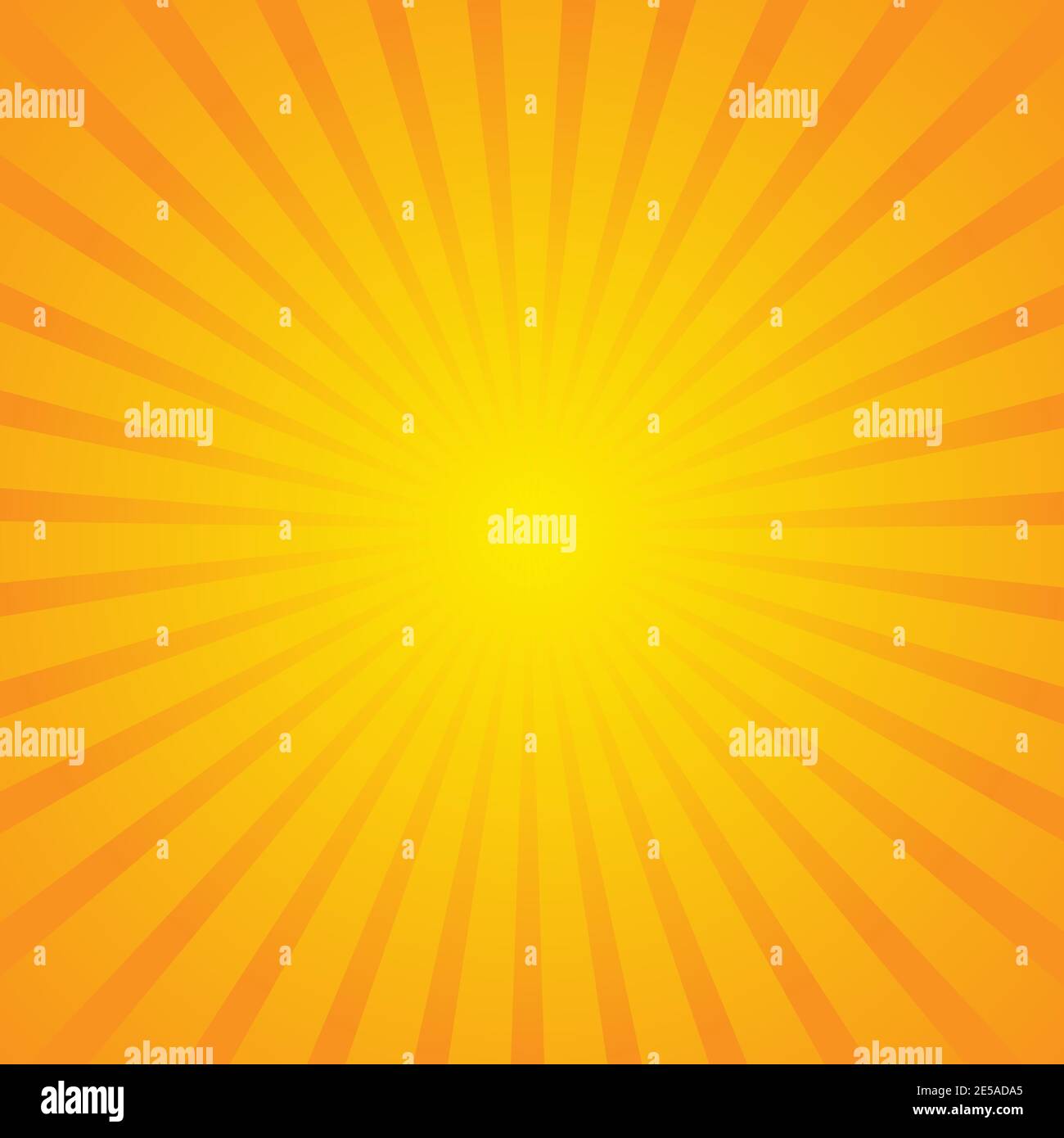 Sun rays. Sun rays background. Vector illustration Stock Vector Image ...