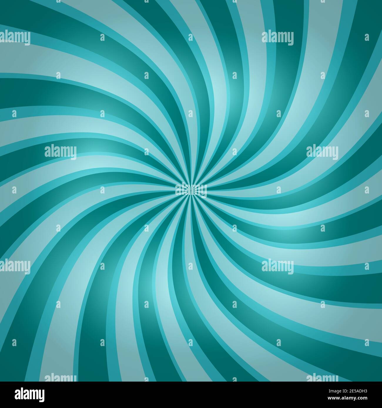 Swirling radial background Helix rotation rays Helix pattern Sun light ...