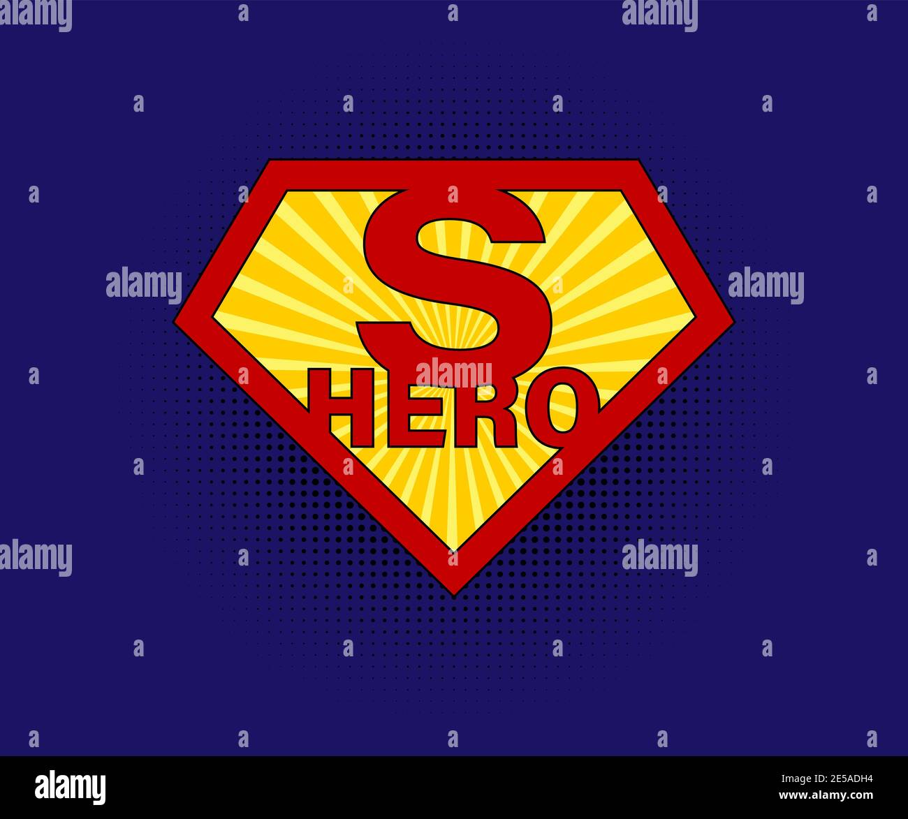 The avengers poster Stock Vector Images - Alamy