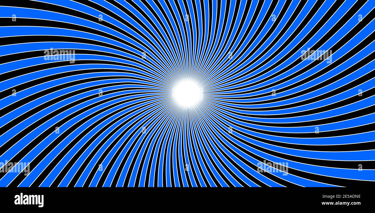 Swirling radial background Helix rotation rays Helix pattern Sun light ...