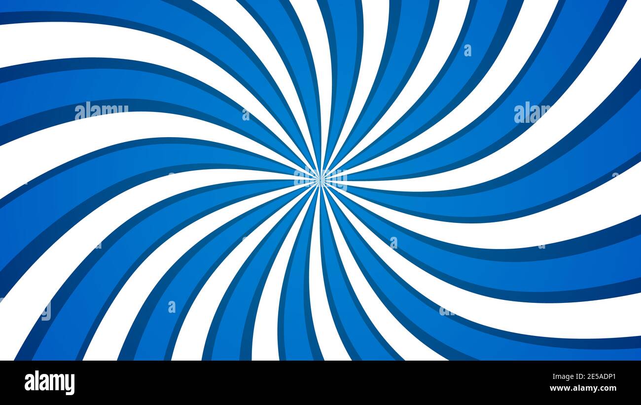 Swirling radial background Helix rotation rays Helix pattern Sun light ...