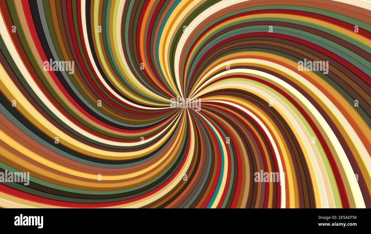 Swirling radial background Helix rotation rays Helix pattern Sun light ...