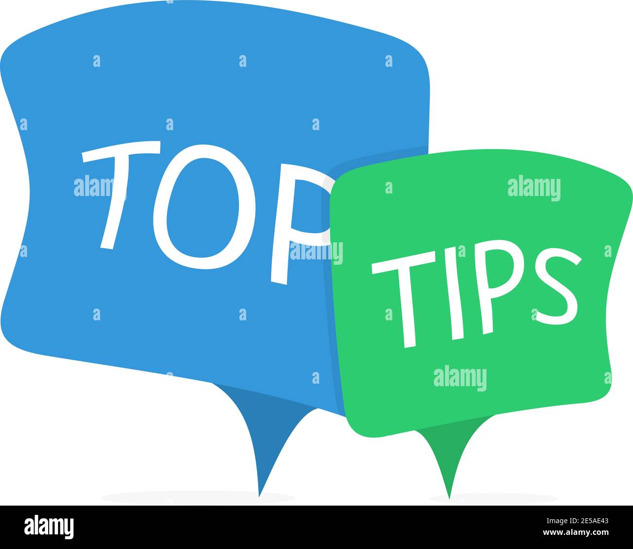 Practice speech Stock Vector Images - Alamy