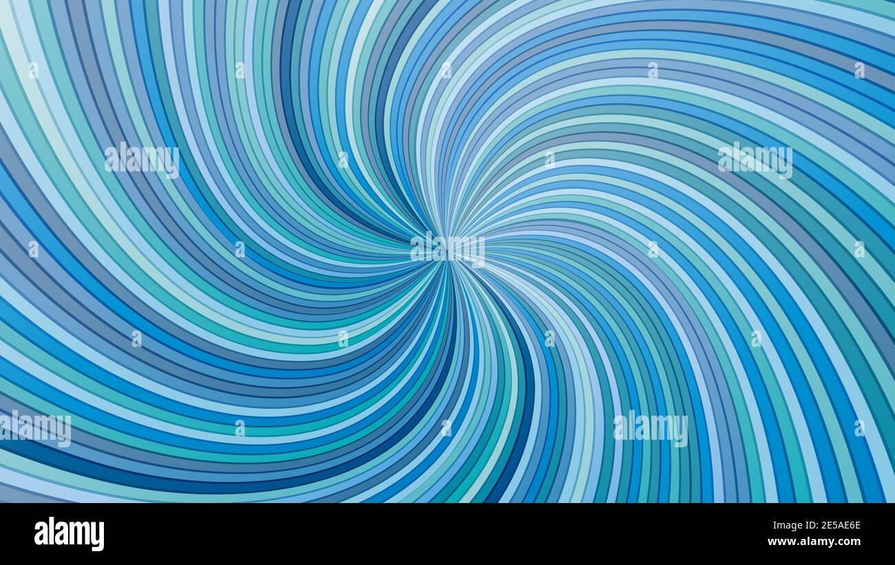 Swirling radial background Helix rotation rays Helix pattern Sun light ...