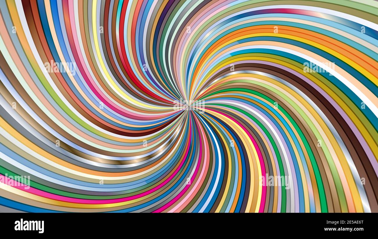 Swirling radial background Helix rotation rays Helix pattern Sun light ...