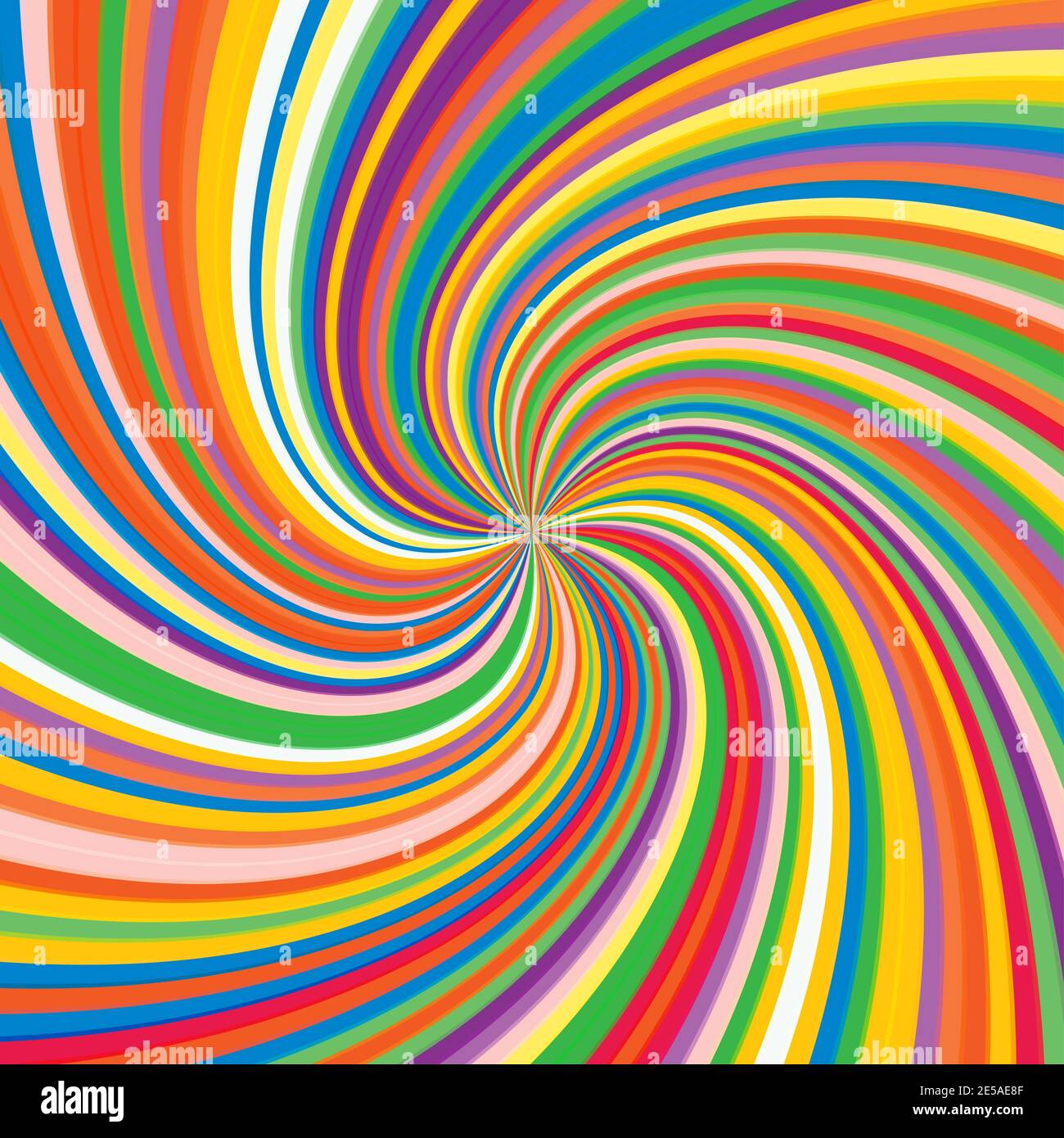 Swirling radial background Helix rotation rays Helix pattern Sun light ...