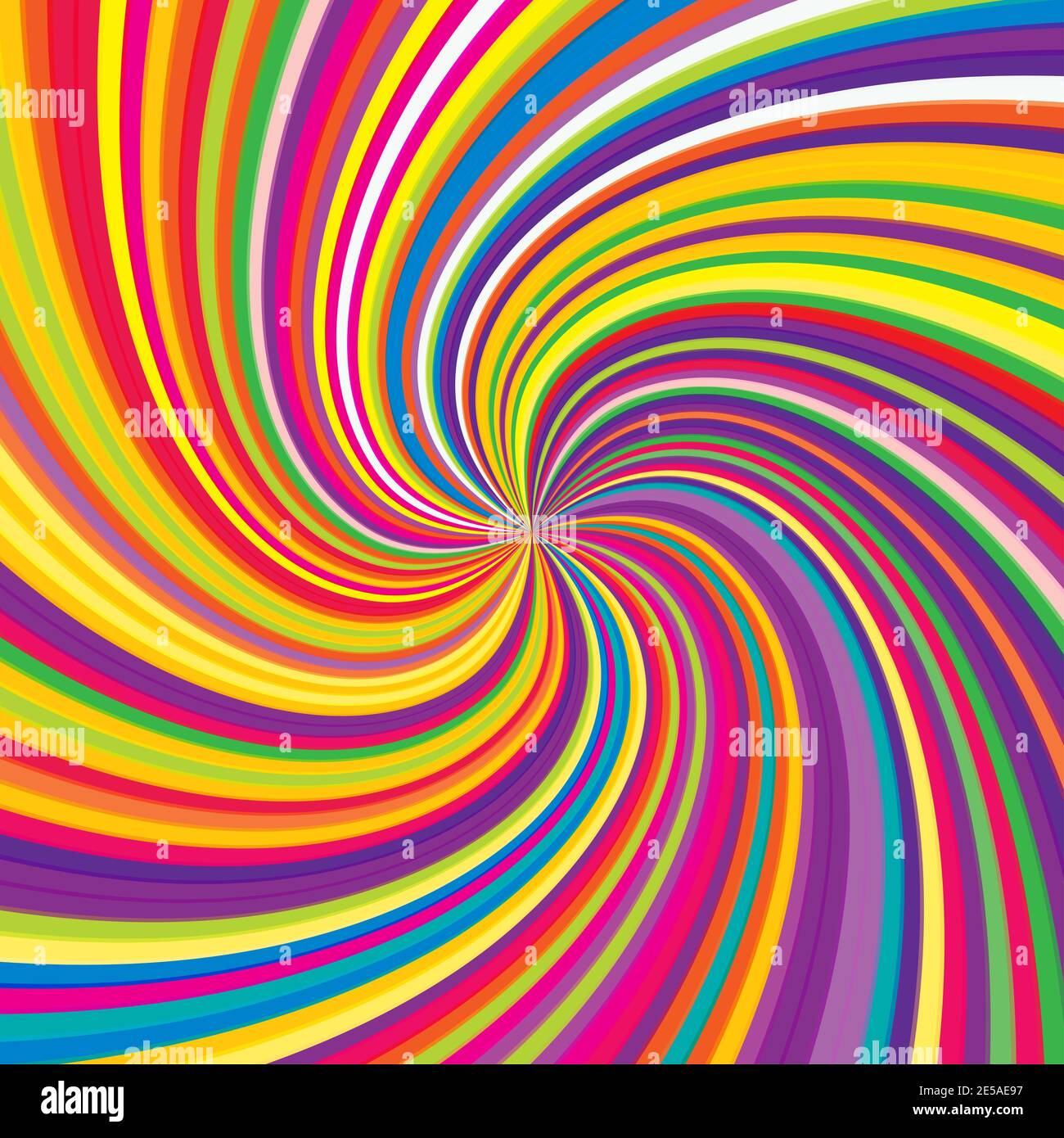 Swirling radial background Helix rotation rays Helix pattern Sun light ...