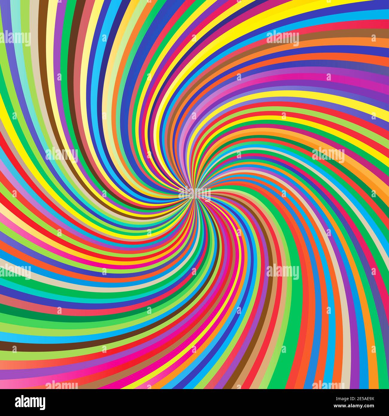 Swirling radial background Helix rotation rays Helix pattern Sun light ...