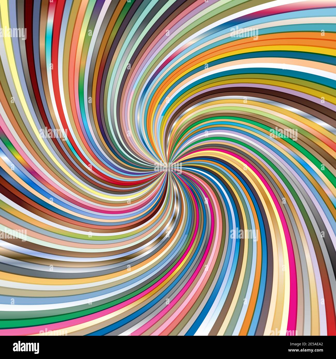Swirling radial background Helix rotation rays Helix pattern Sun light ...