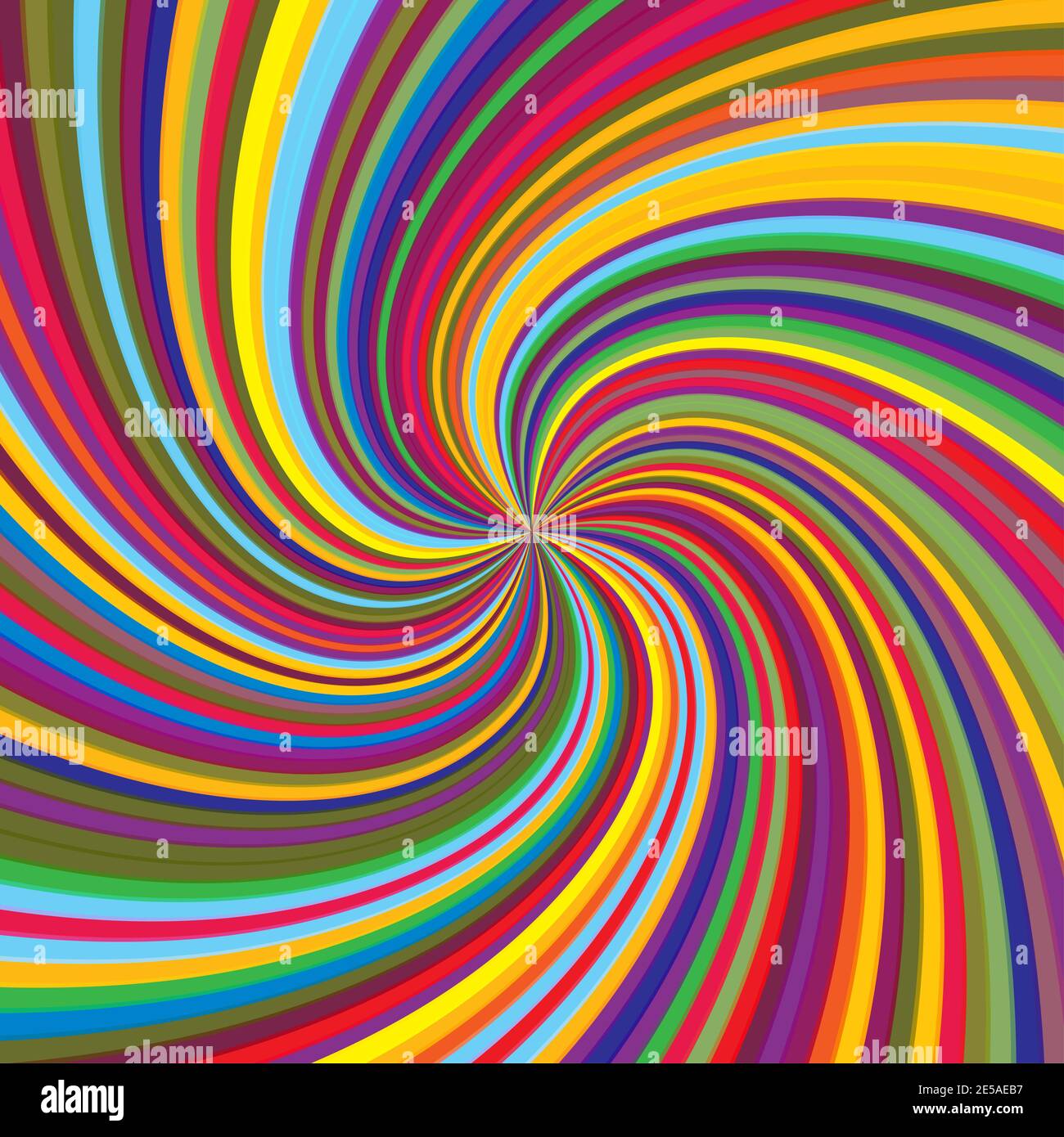 Swirling radial background Helix rotation rays Helix pattern Sun light ...