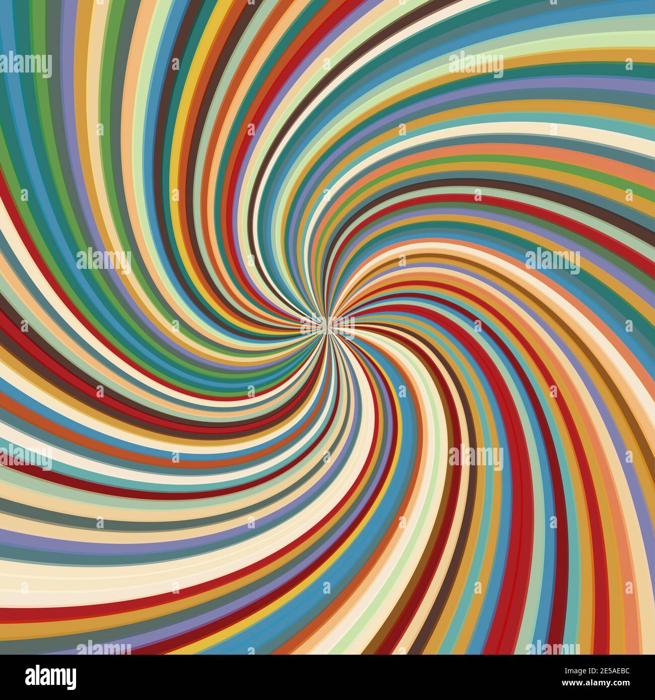 Swirling radial background Helix rotation rays Helix pattern Sun light ...