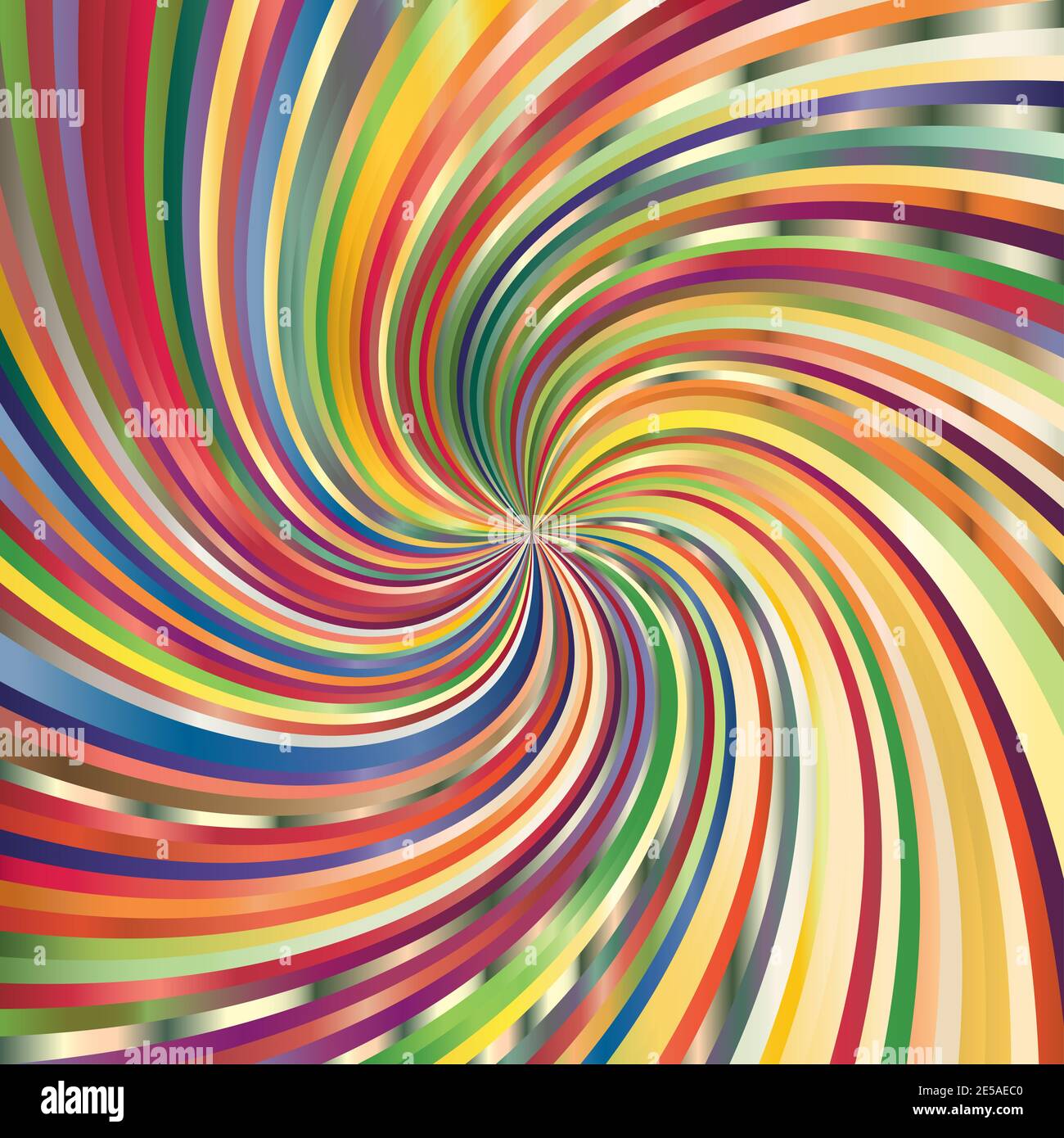 Swirling radial background Helix rotation rays Helix pattern Sun light ...